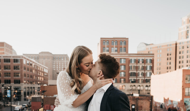 Allie Napoli and Matt Hoey's Wedding Website