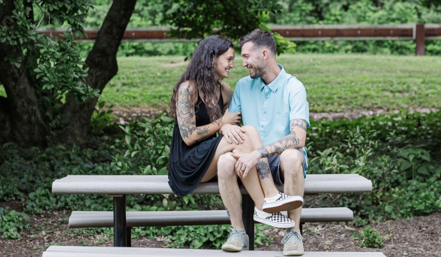 Kenzie Oberle and Andrew Jacob's Wedding Website