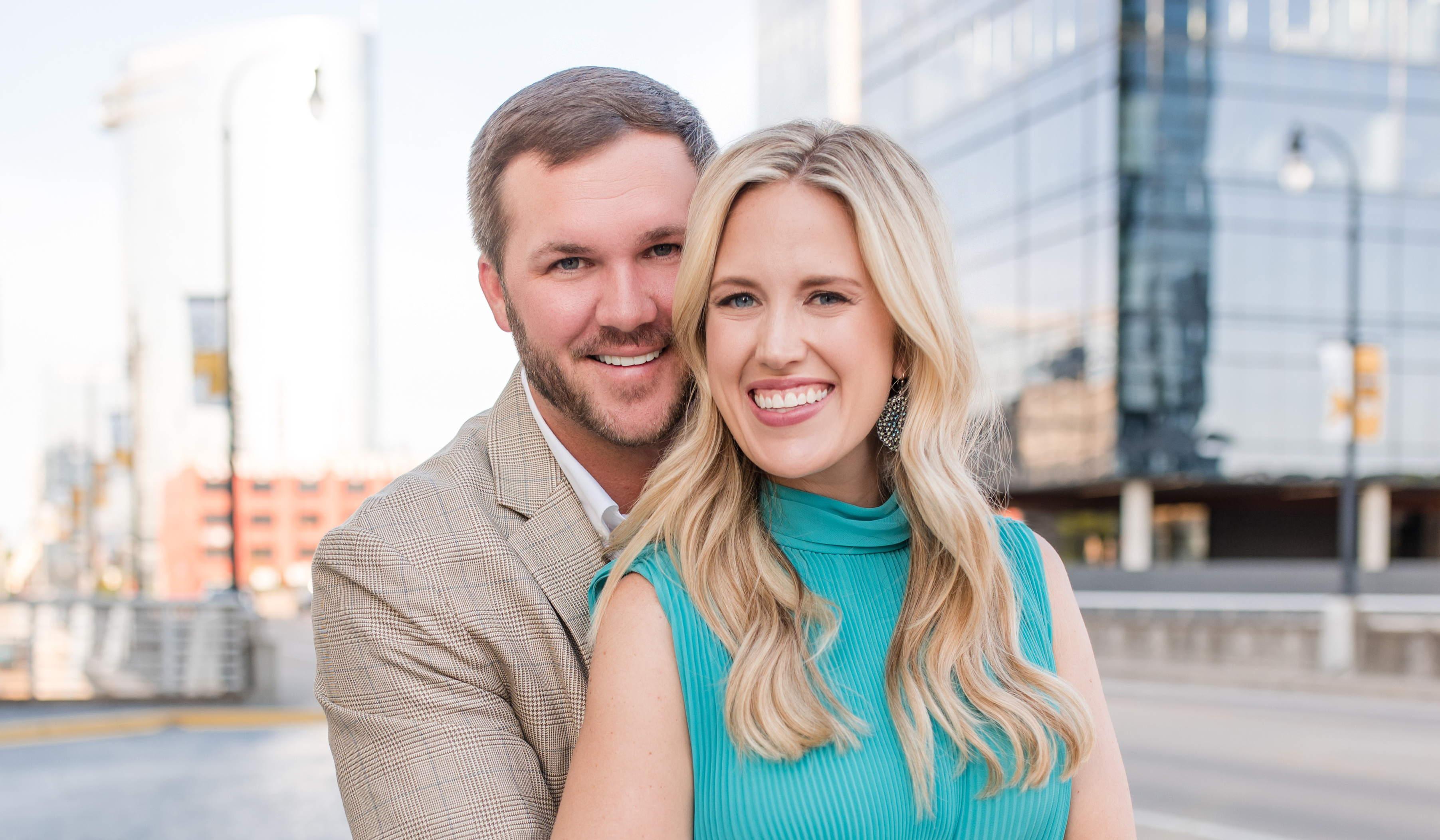 Ellie Jolly and Justin Hageman's Wedding Website