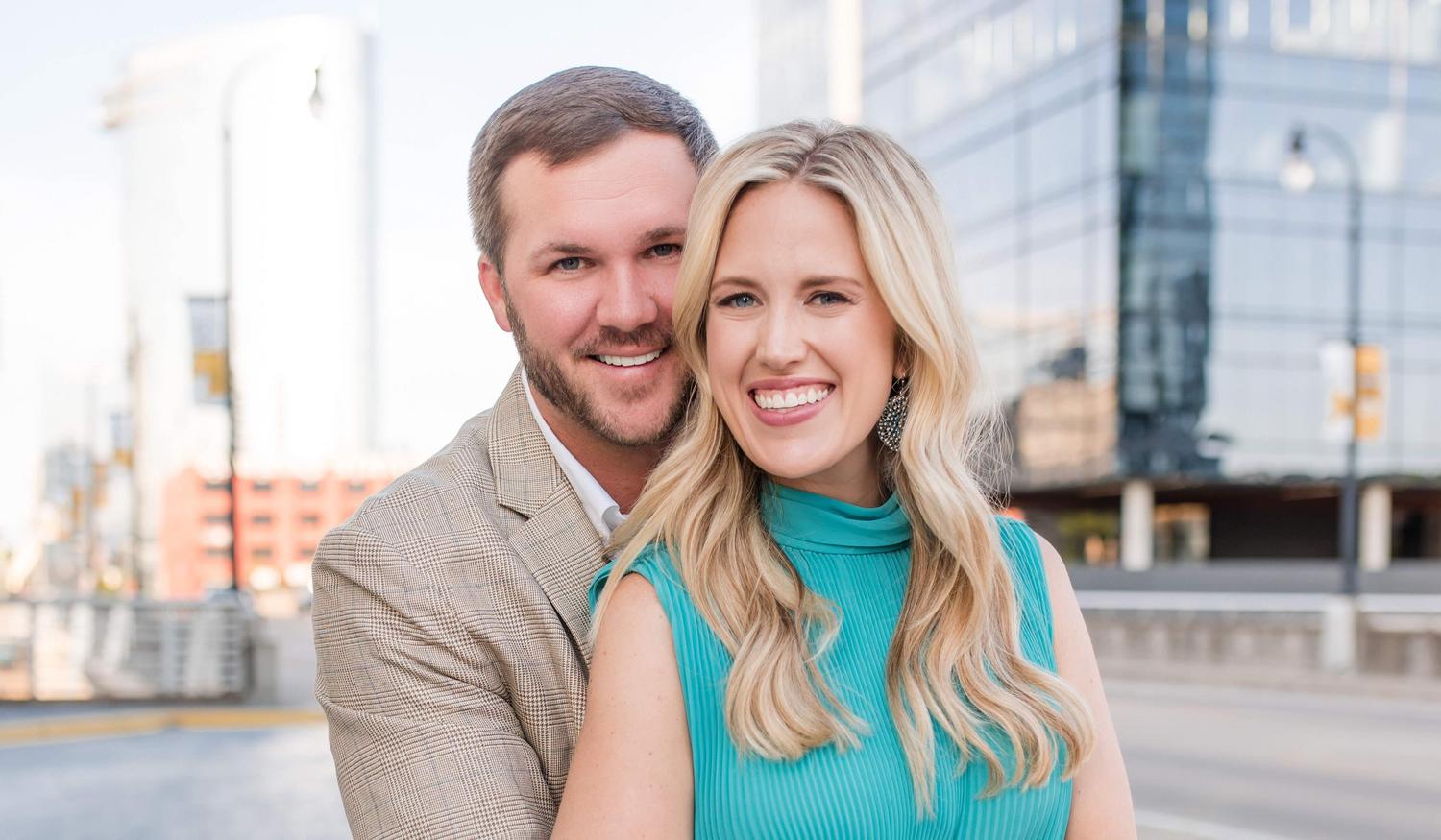 Ellie Jolly and Justin Hageman's Wedding Website