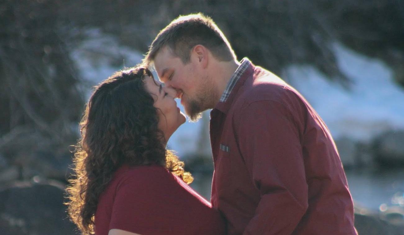 Emalee Blakeslee and John Hampton's Wedding Website