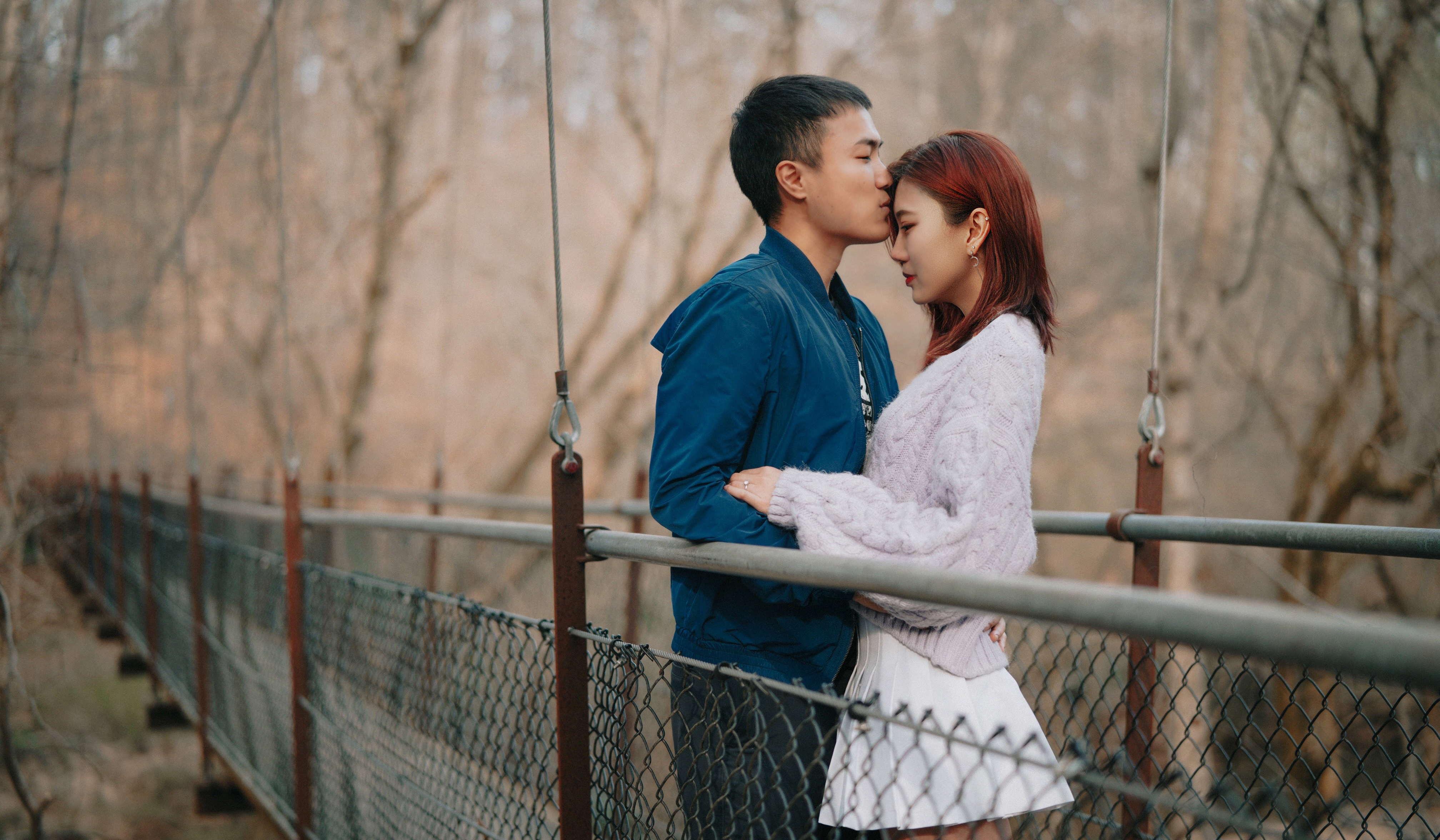 Jamie Baek and Meng Wang's Wedding Website