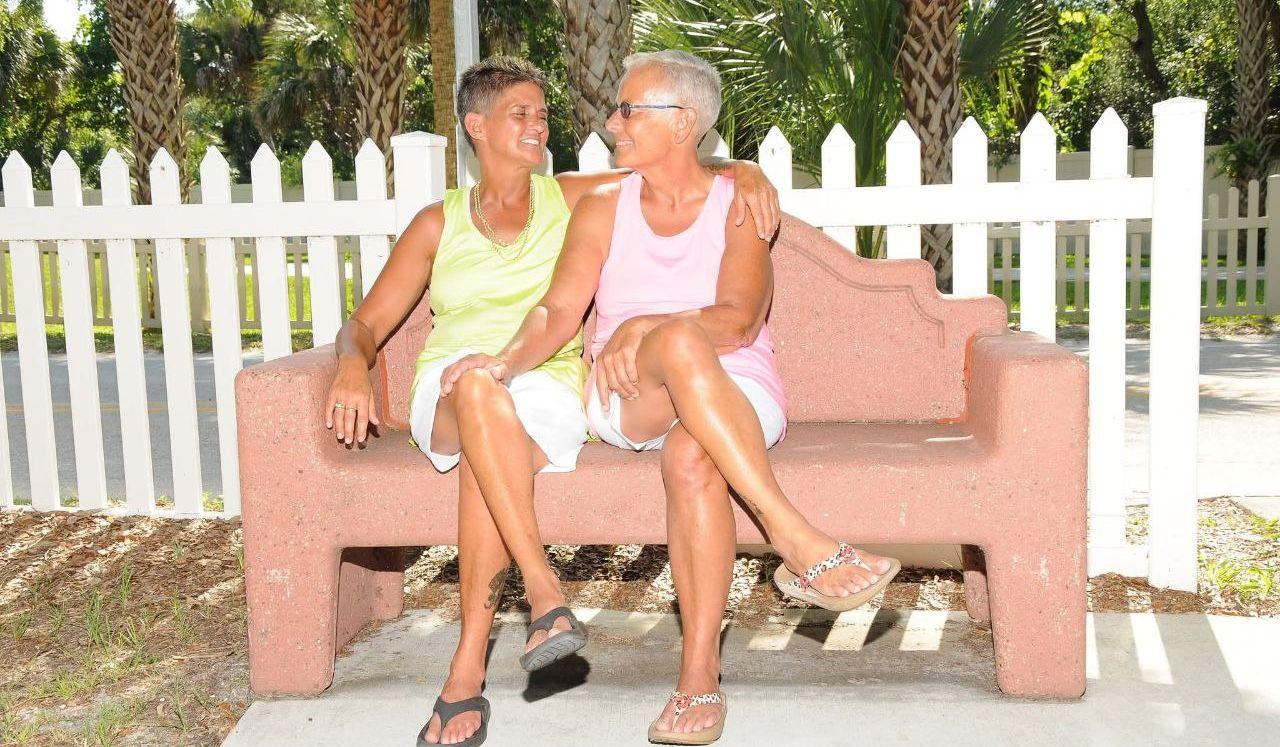 Eliot Parker and Steve Grayson's Wedding Website