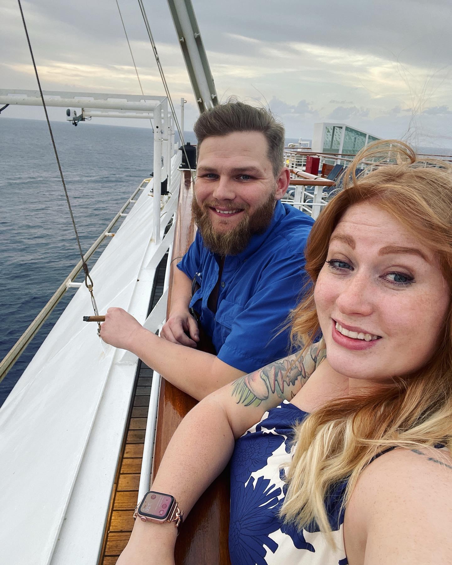 Aminda Clark and Corey Davis' Wedding Website