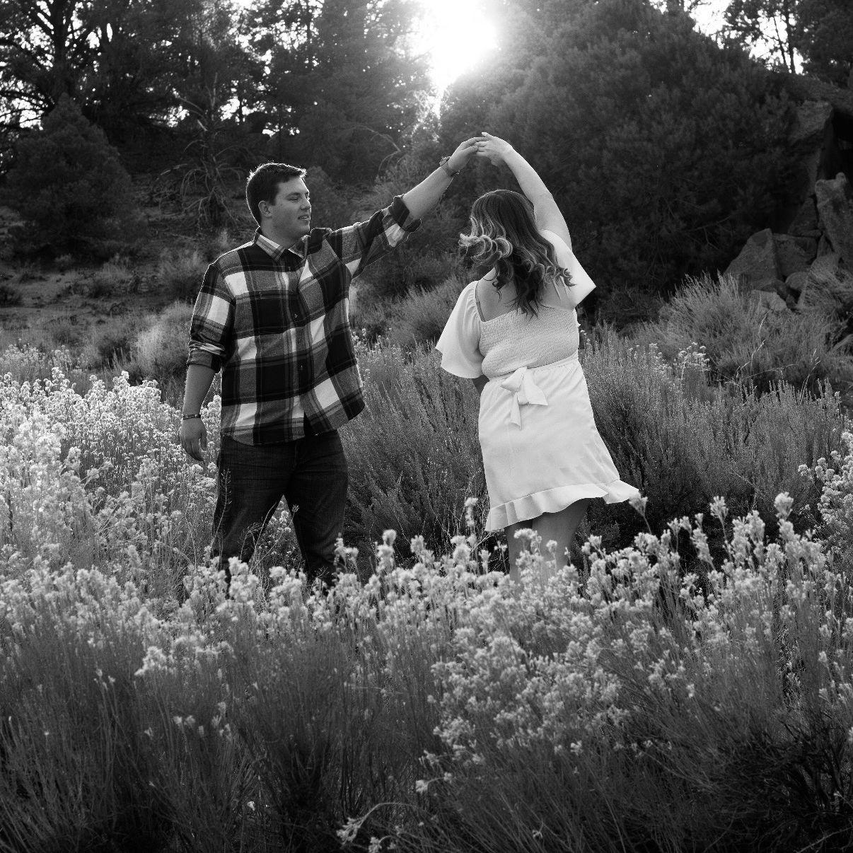 Lacy Lawson and Matthew Weidenkopf's Wedding Website