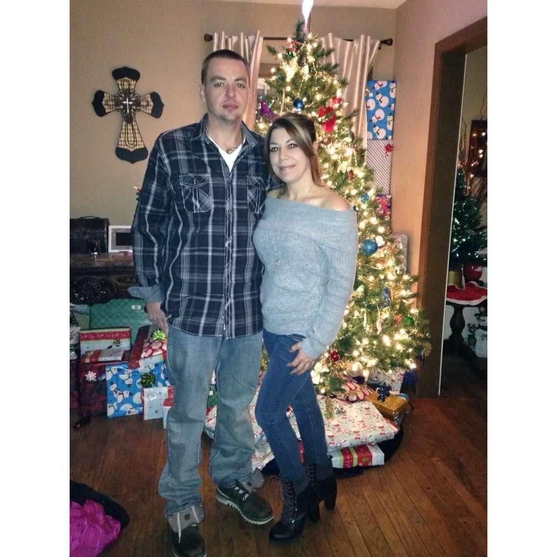 Tiffany Baker and Adam Ishman's Wedding Website