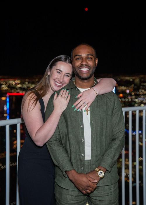 Katelyn Dumas and Jason Dumas' Wedding Website