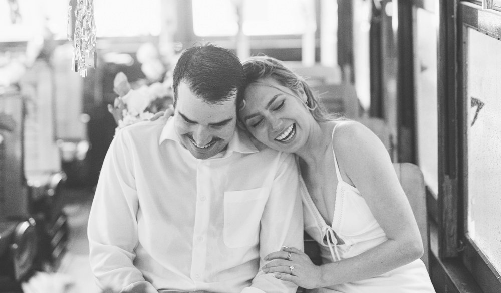 Victoria Scholten and Robert Harris' Wedding Website