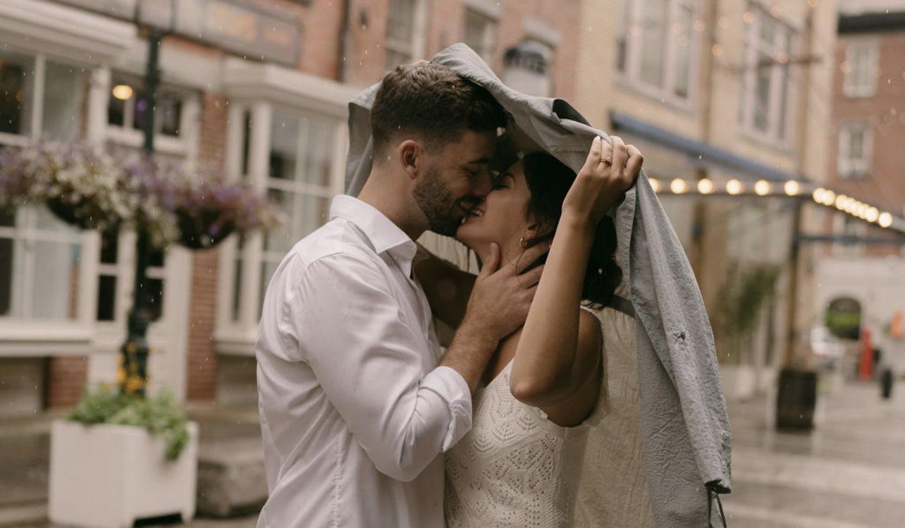 Sloan Fox and Lachlan Prior's Wedding Website
