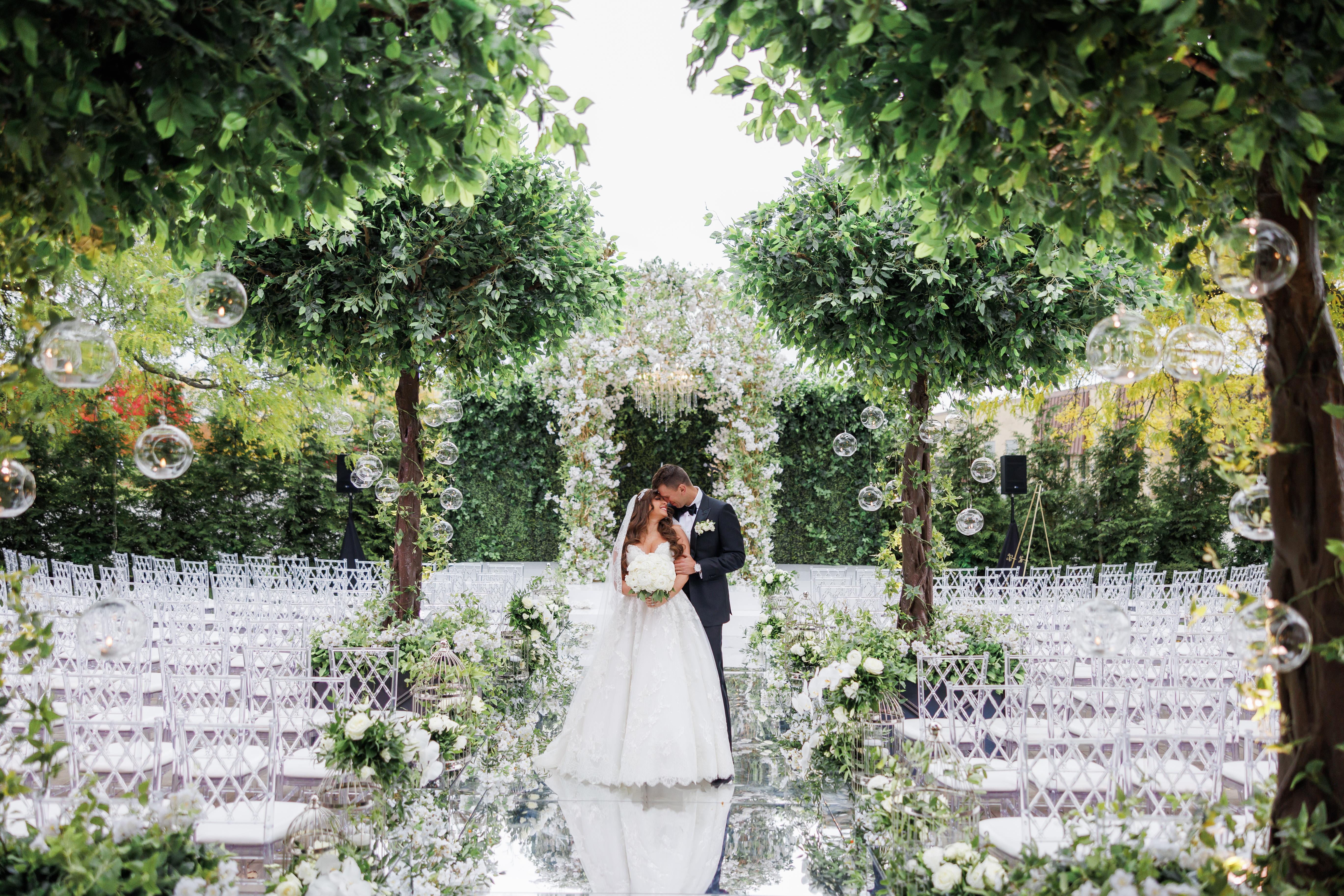 The Canvas Venue | Wedding Venues | Cost, Reviews & Photos | Zola