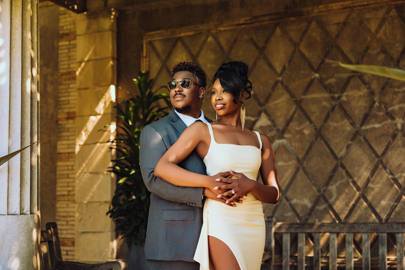 Bithja Saint Louis and Jonathan Denis' Wedding Website