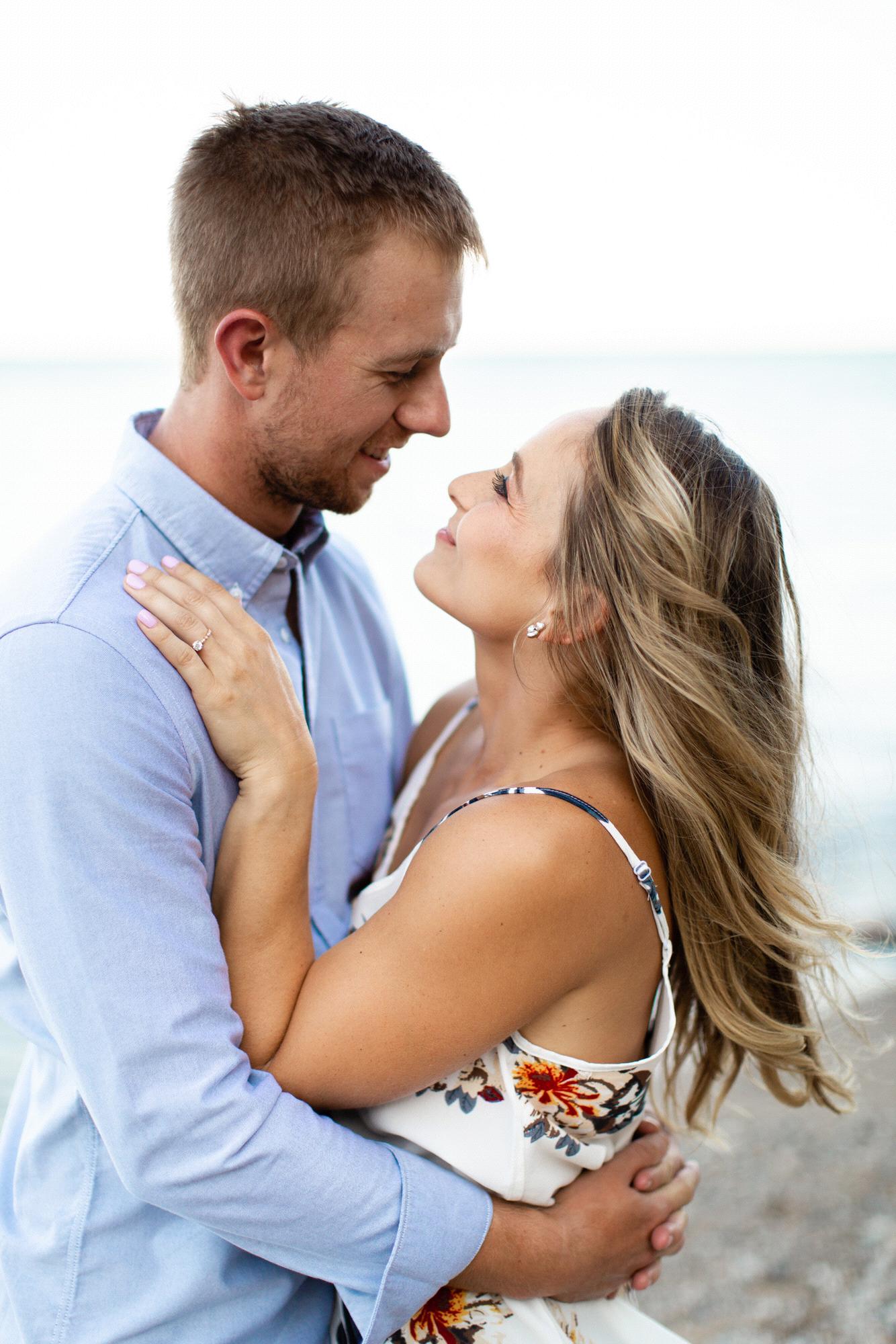 Rhiana Stelter and Kyle Henning's Wedding Website