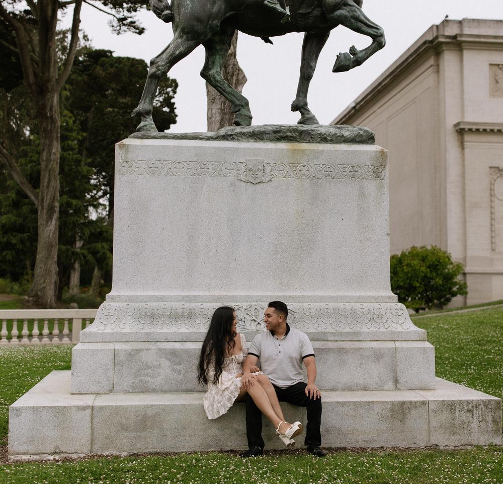 Vanessa Salcedo and Justin Martin's Wedding Website