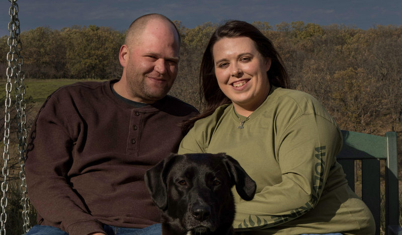 Danielle Hotten and Ryan Pederson's Wedding Website