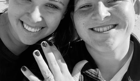 Melissa Fangio and Lauren Ritter's Wedding Website