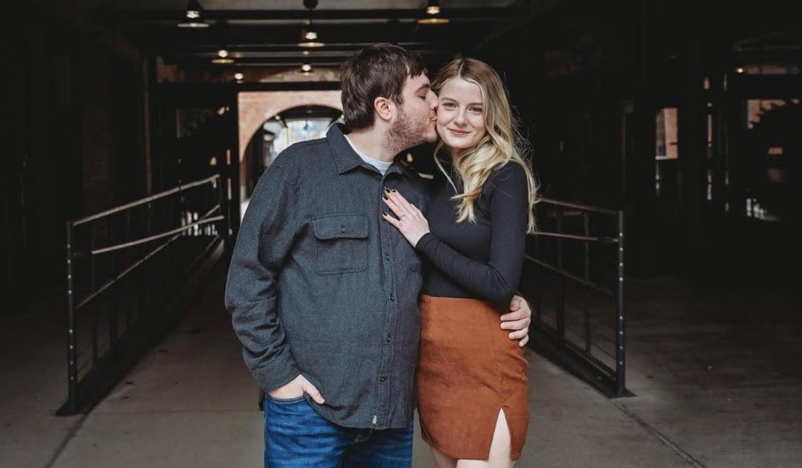 Ashton Esser and Austin Benson's Wedding Website