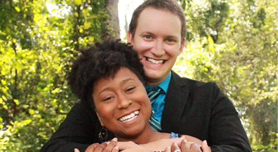 Katrina Oliver and Jared Freeman's Wedding Website