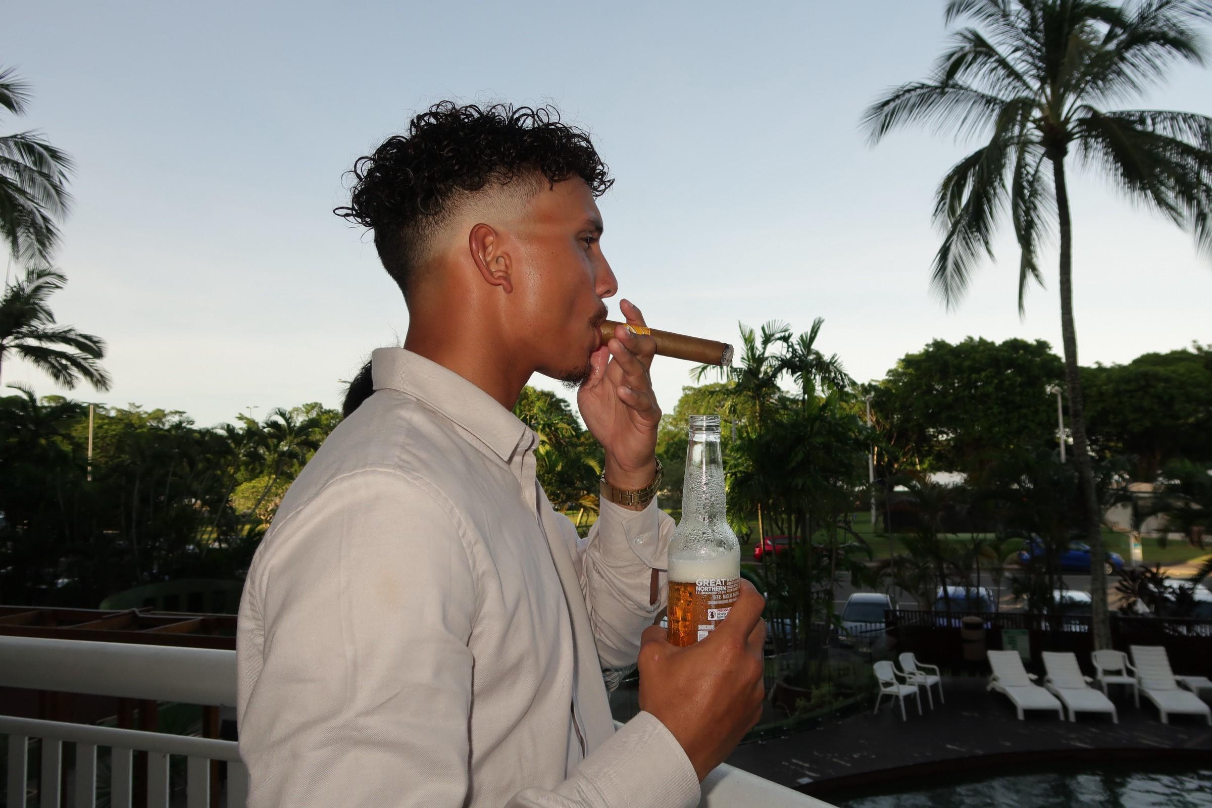 Saige Christison and Brandon Oberleuter's Wedding Website