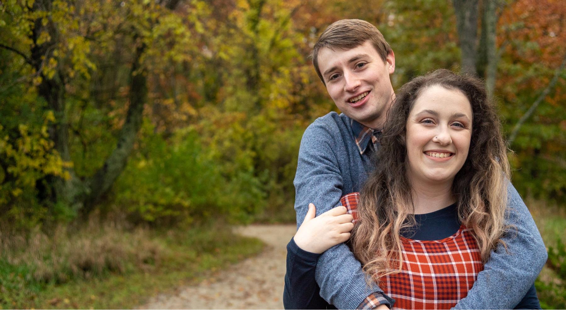 Taryn Schott and Tyler Garver's Wedding Website