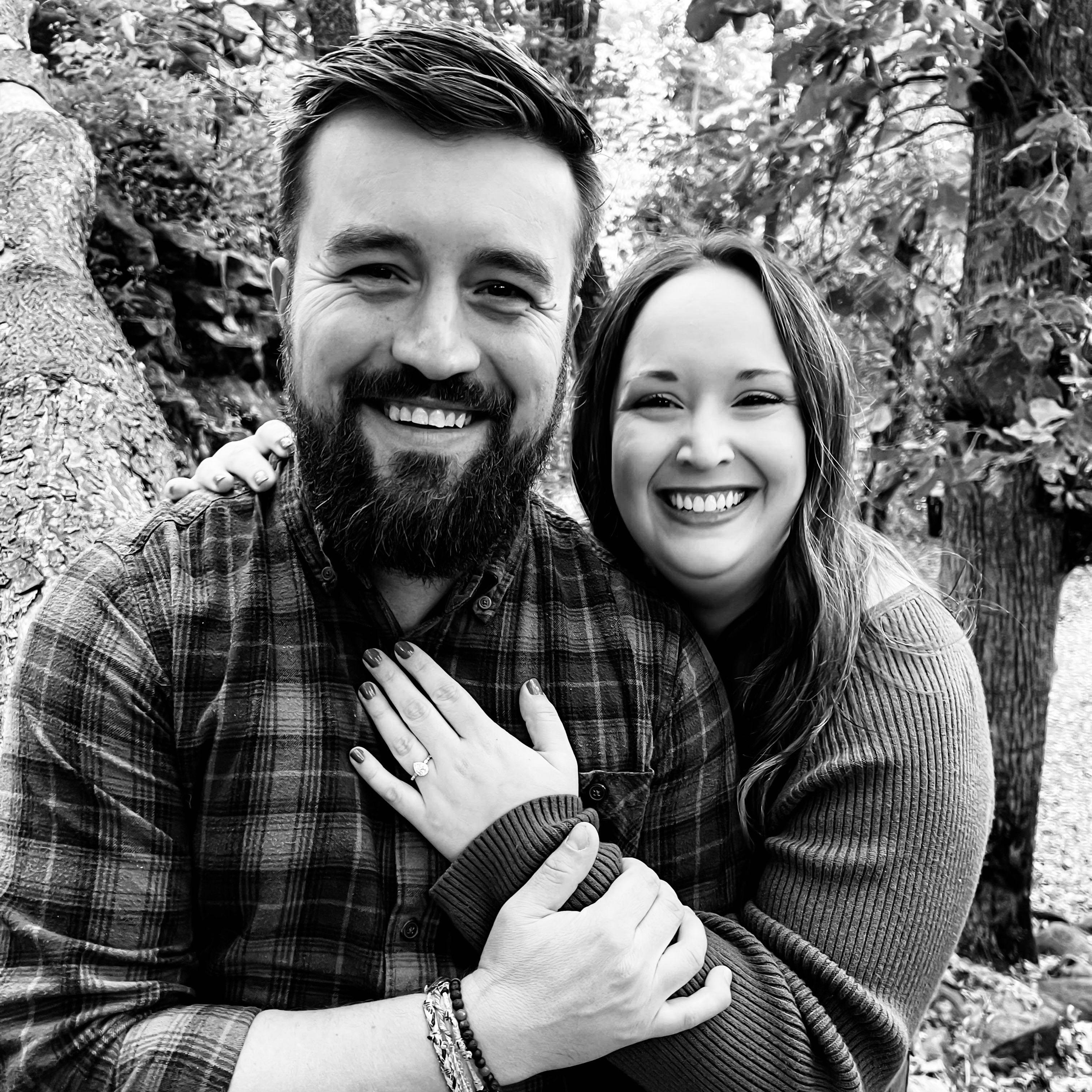 Elizabeth Spiegel and Joshua Kelzer's Wedding Website