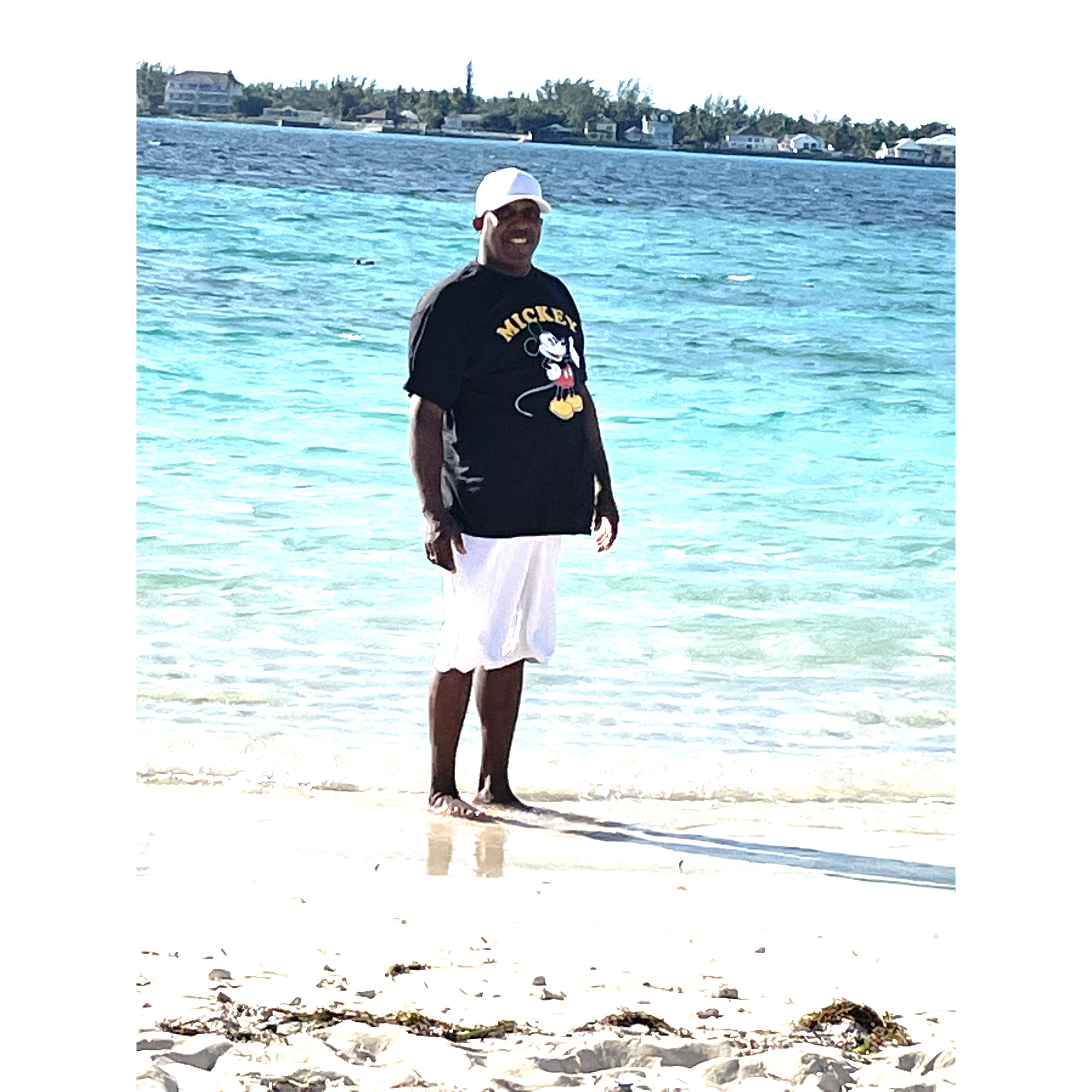 LaShell Williams and Eric Kellogg's Wedding Website