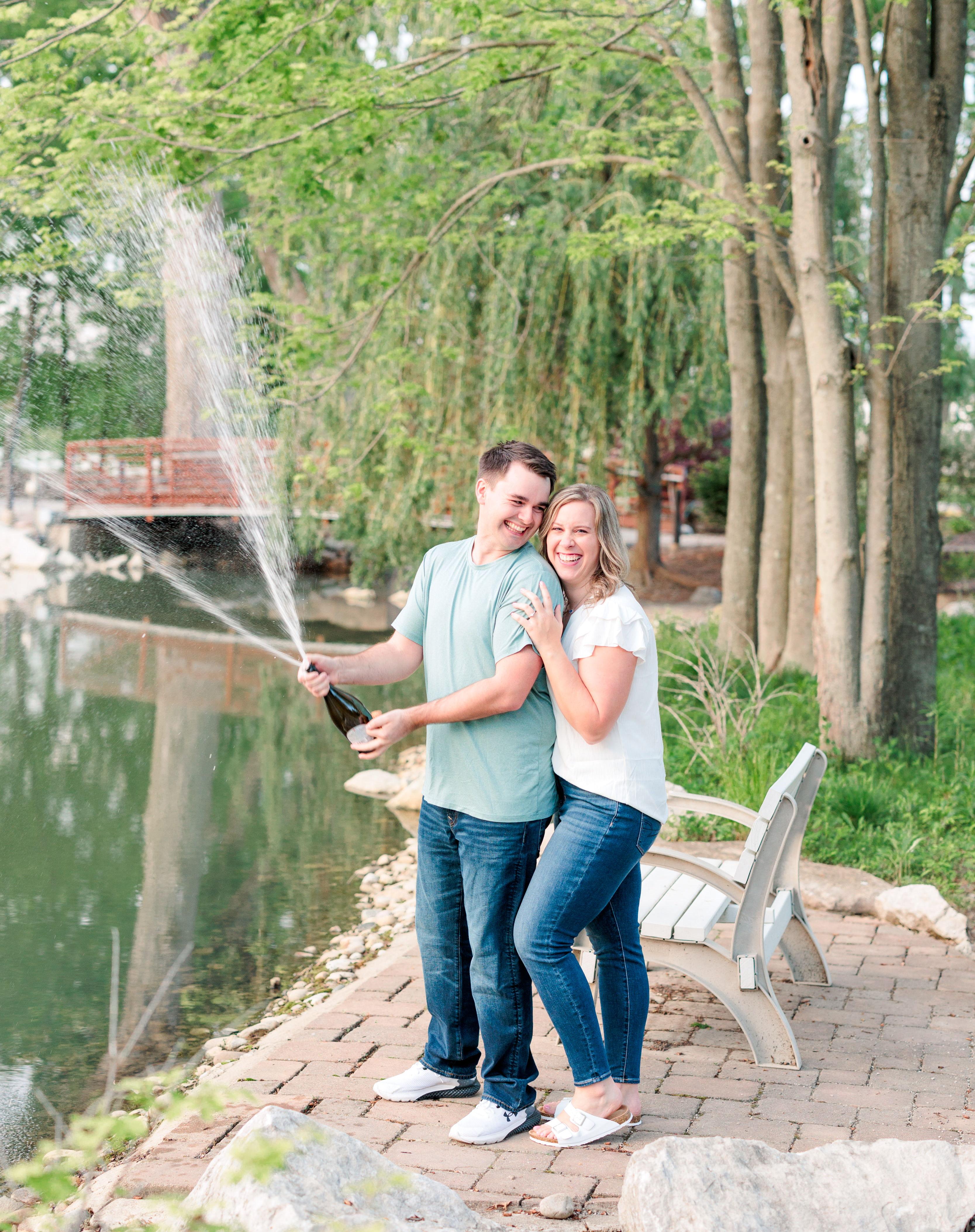 Carley Circosta and Edward O’Brien's Wedding Website