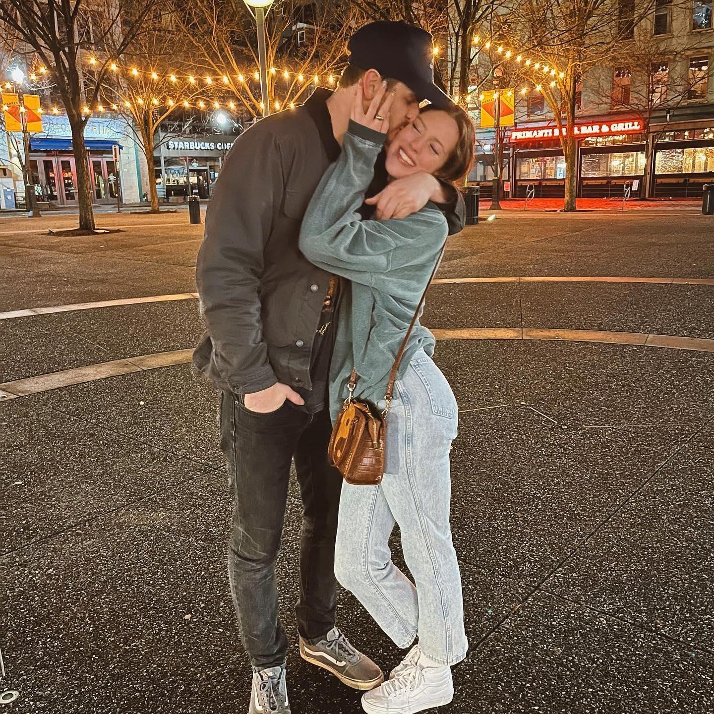 Samantha Mary Meyer and Liam Benjamin Tennies's Wedding Website