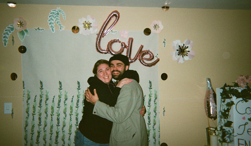 Courtney Doane and Jeremy Tolbertt's Wedding Website