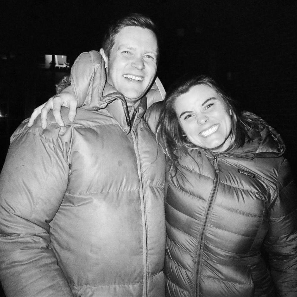 Kayte Cole and Erik Krabbenhoft's Wedding Website