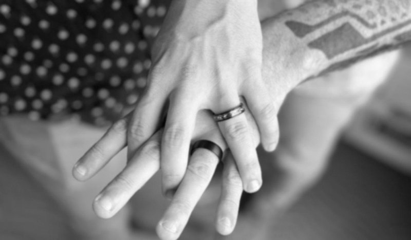 Paul Adkins and Shayne Taglieri's Wedding Website