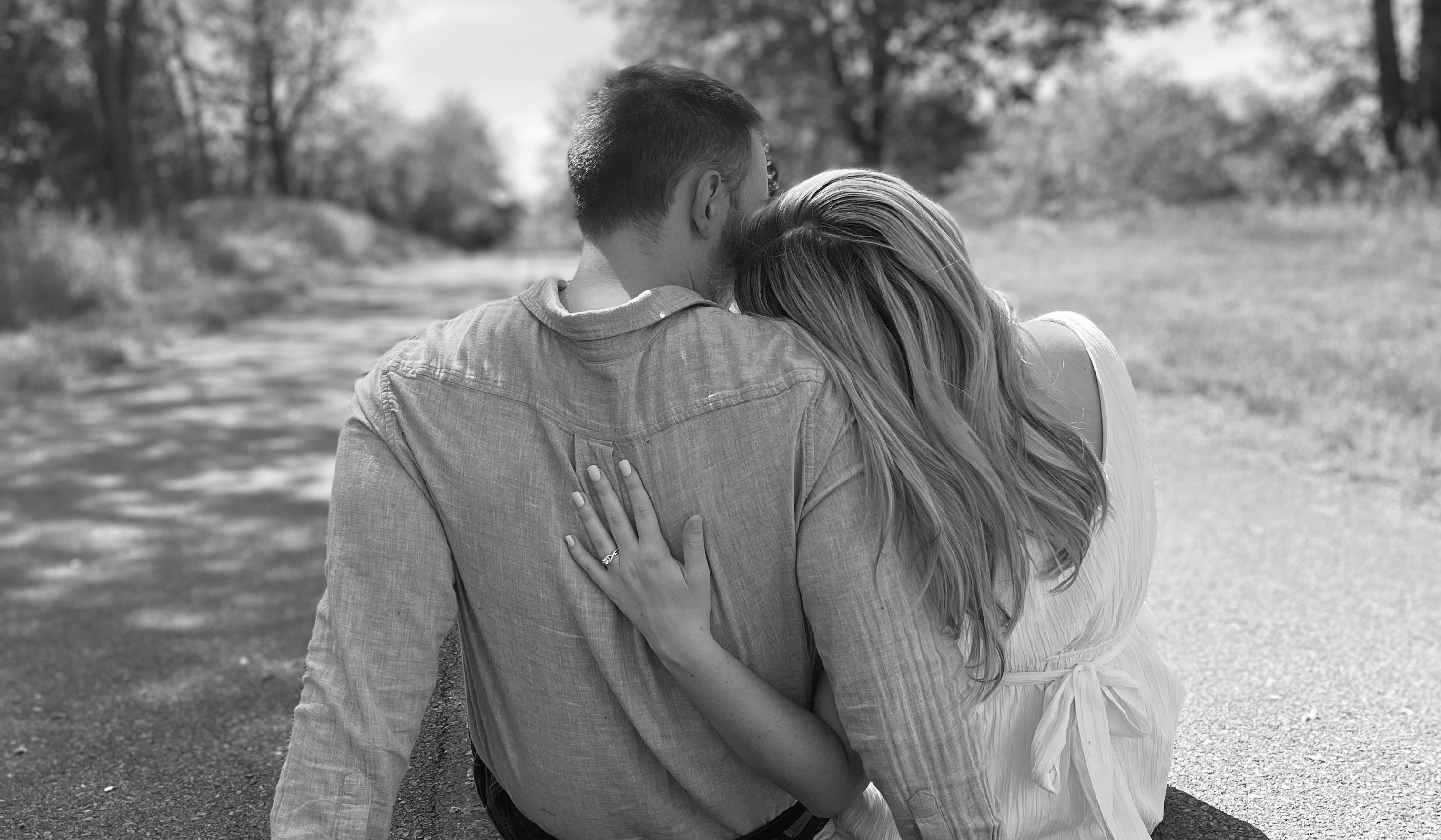 Brenden Schlotzhauer and Alexandra Dunning's Wedding Website