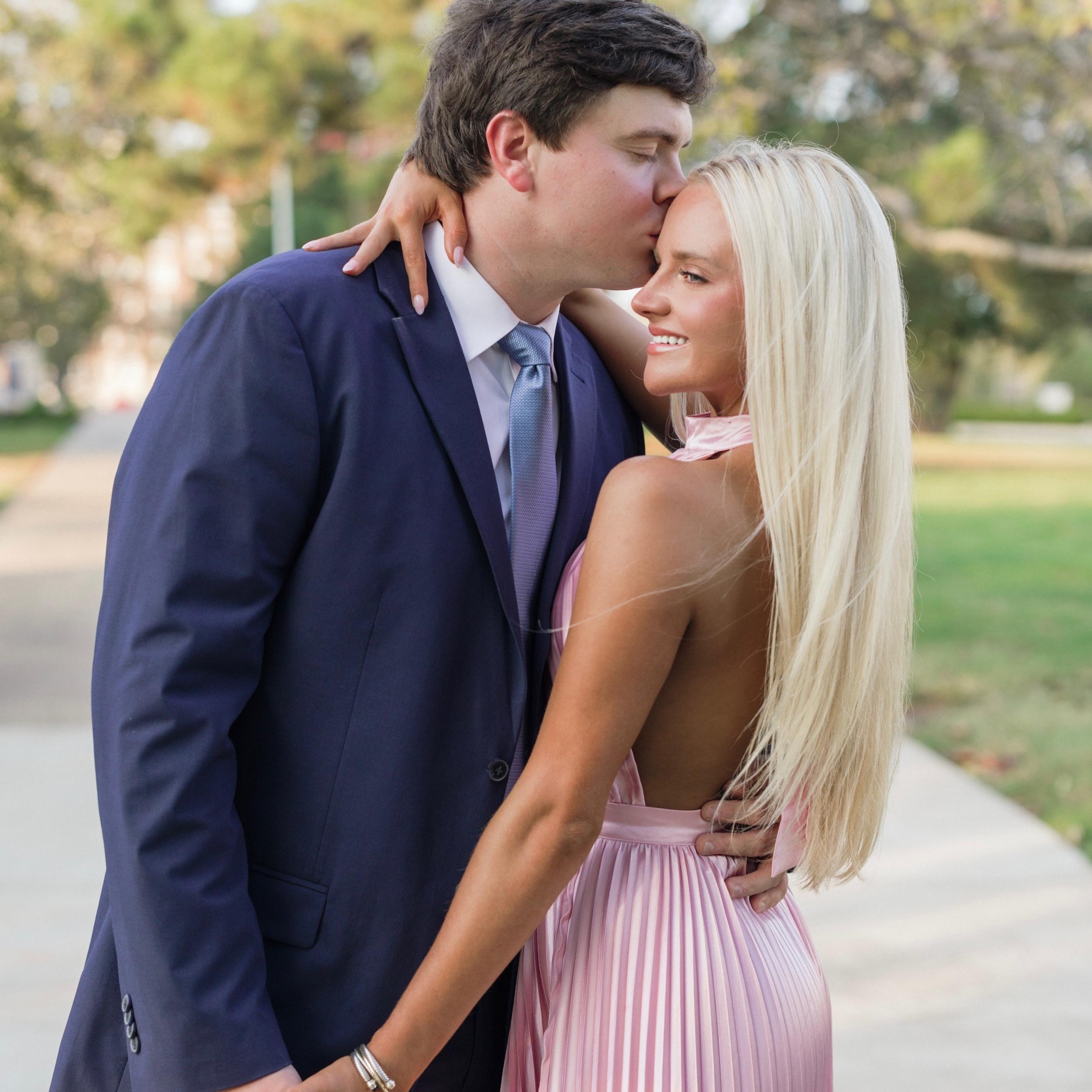 Libby Claire Casbeer and Jonathan Nichols' Wedding Website