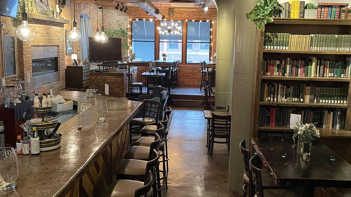 Ironhorse Bar and Event Room | Wedding Venues | Cost, Reviews & Photos ...