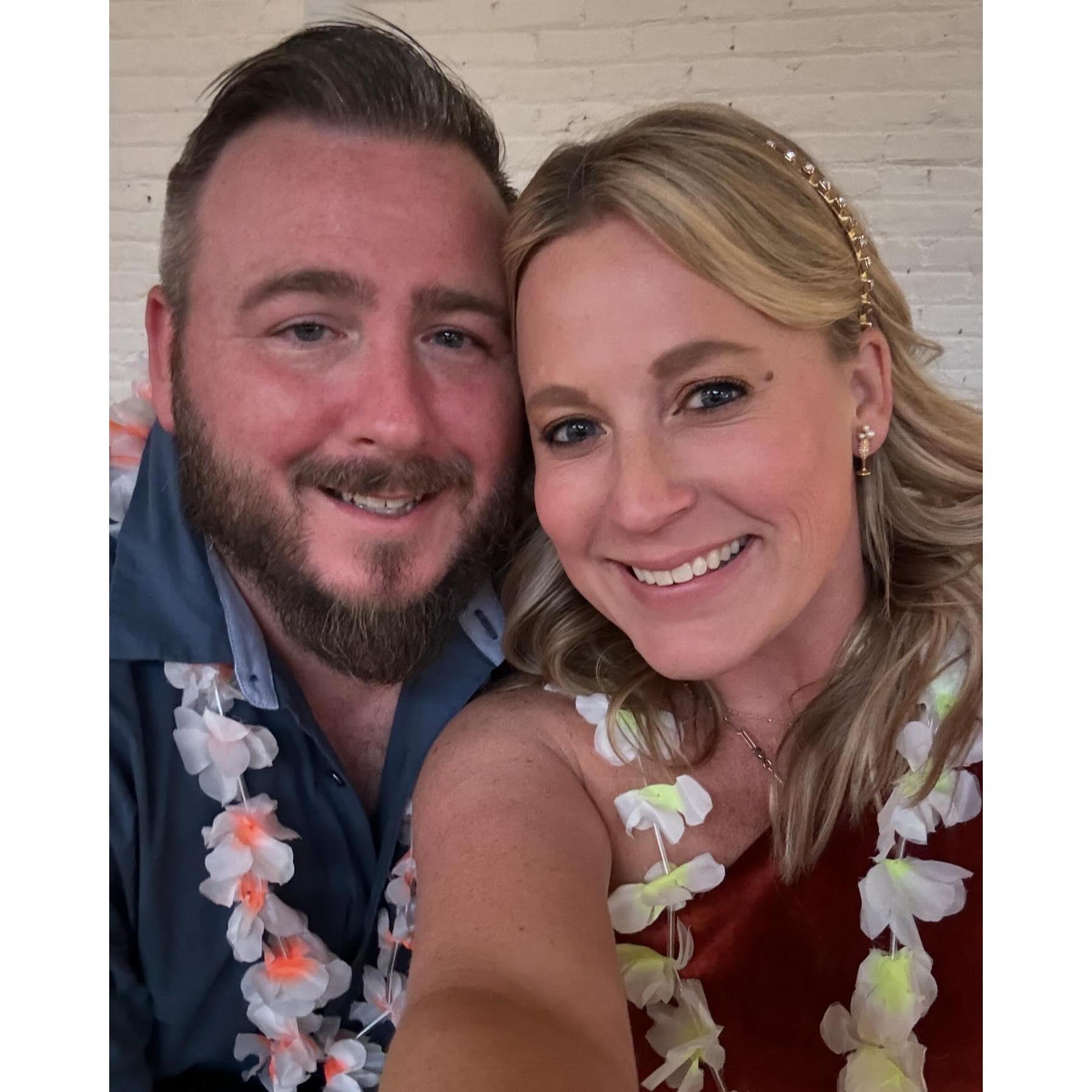 Lindsay Woike and Eric Cusek's Wedding Website