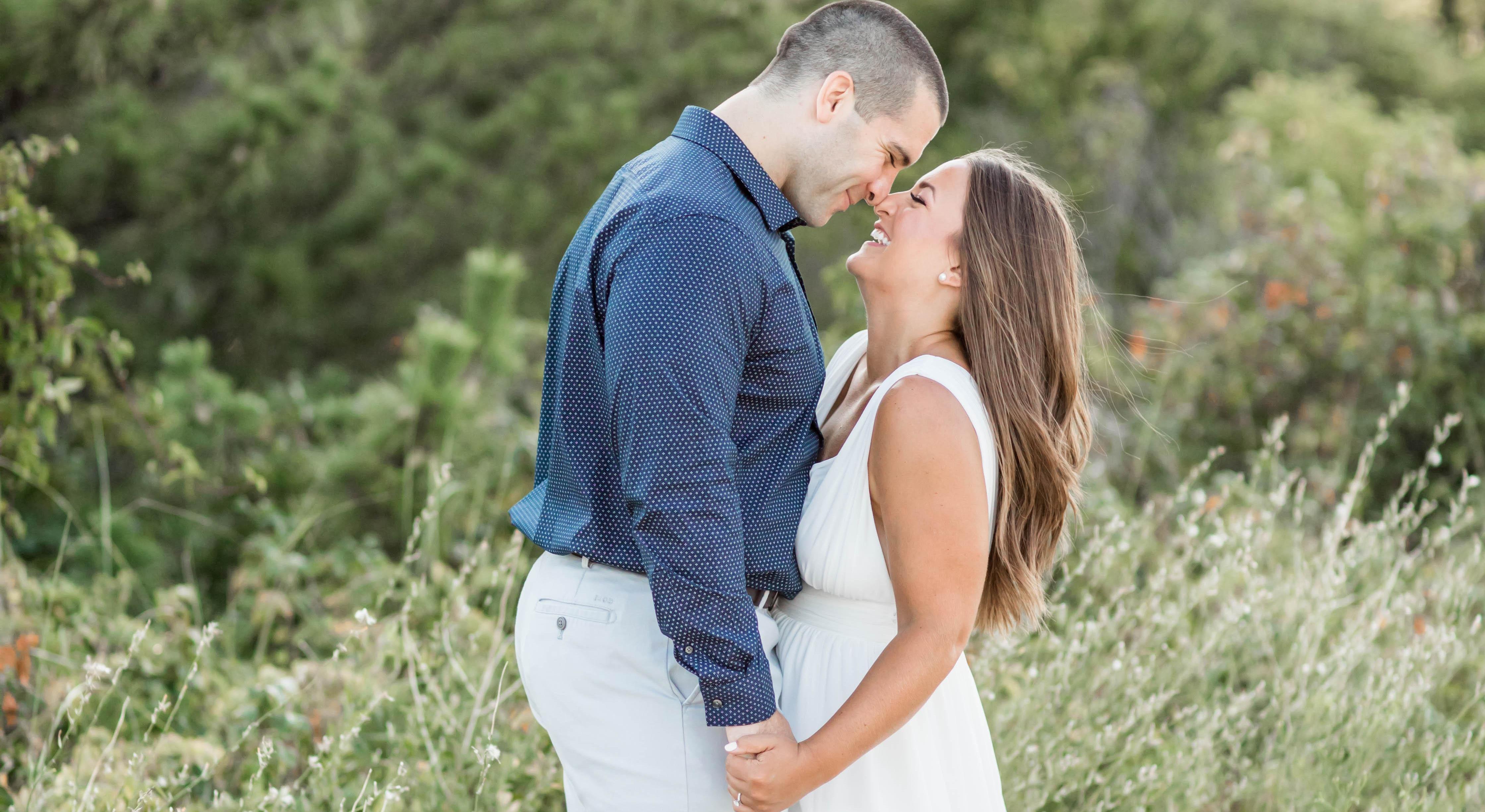 Bridgett Giery and Richard Argenziano's Wedding Website