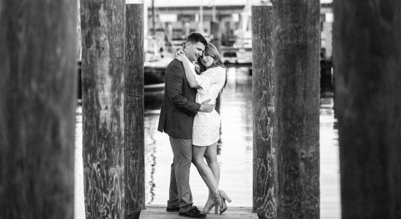 Regan Mitchell and Ryan Robinson's Wedding Website