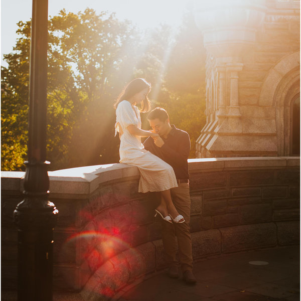 Jennifer Kim and Dan Yang's Wedding Website
