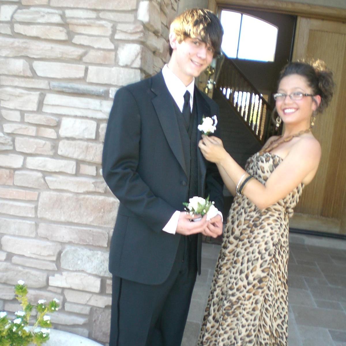 Anna Restrepo and Curtis Swift's Wedding Website