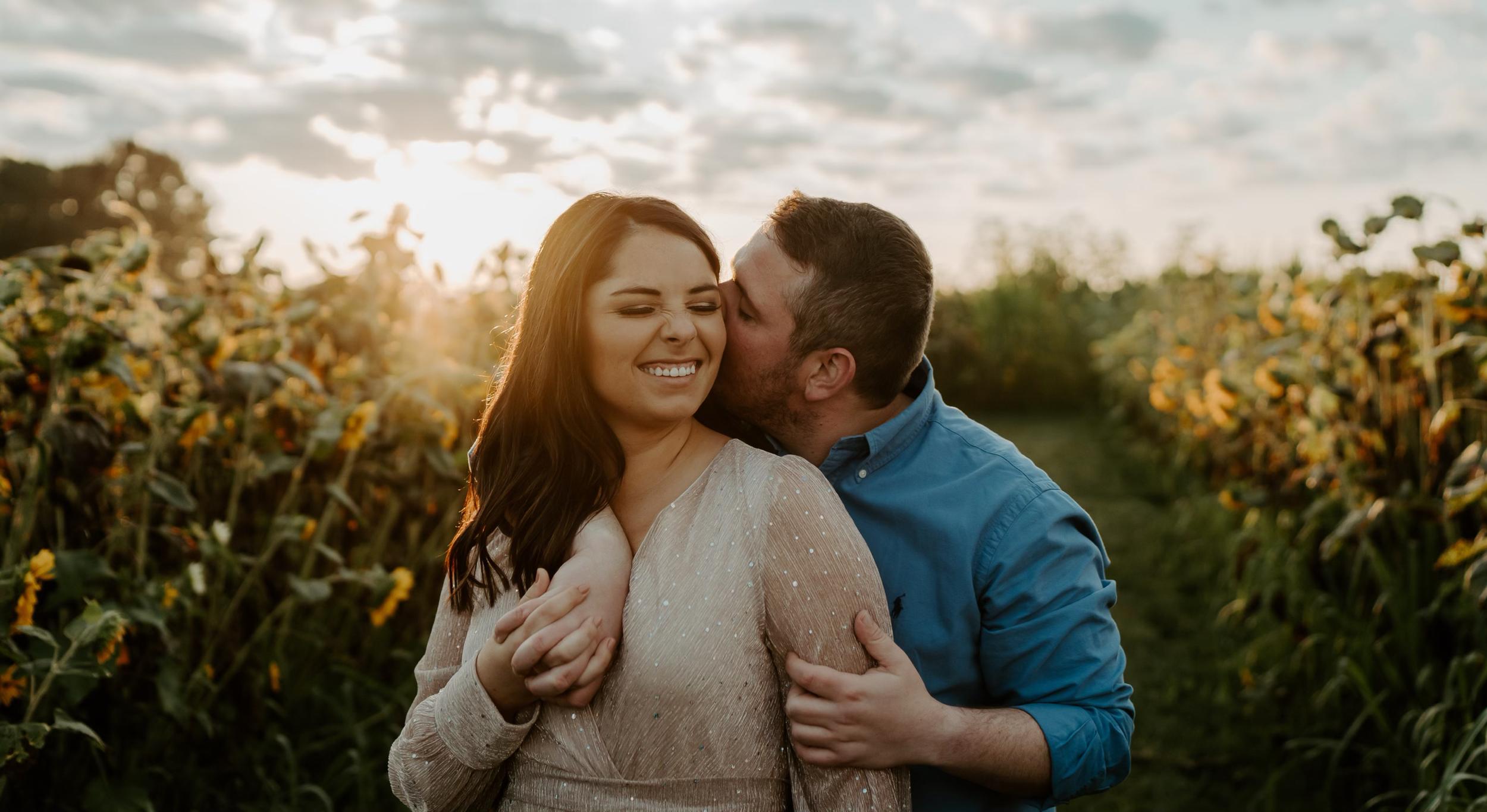 Josie Walsh and Colton Sutton's Wedding Website