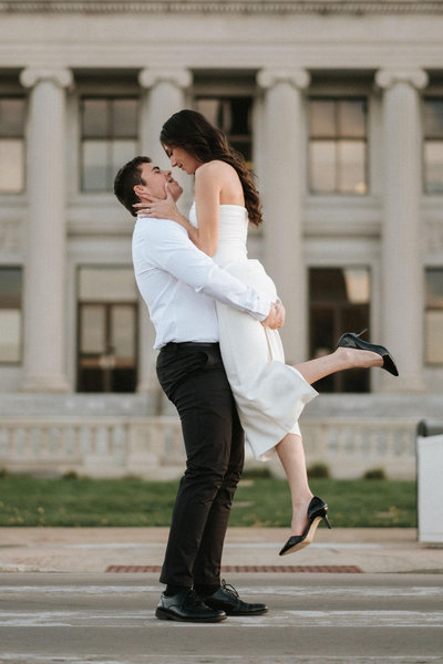 Leah Marie Ahlers and Ryan Dale Svendsen Jr.'s Wedding Website