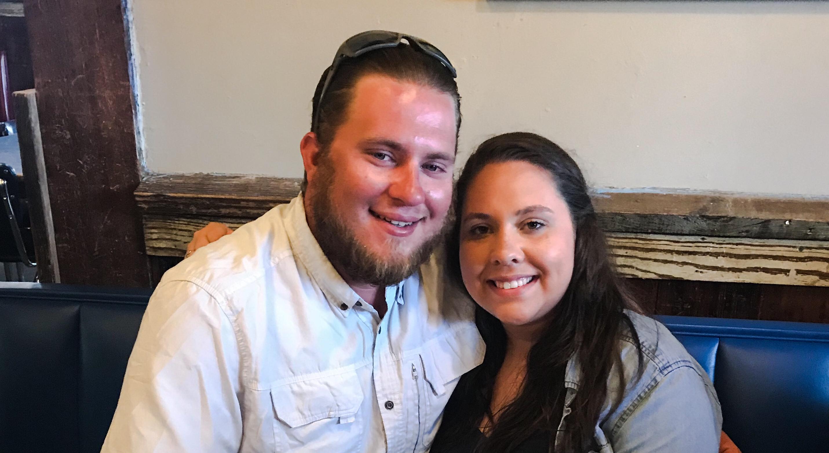 Emily Dreasher and Bryce Bowden's Wedding Website