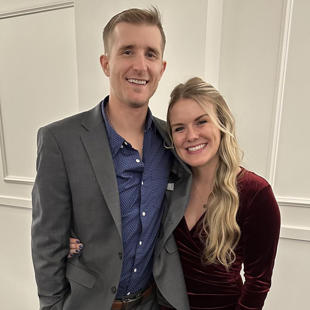 Brooke Swindle and Vinny Balzano's Wedding Website