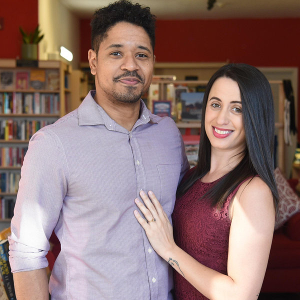 Katie Murrell and Adam Biggs' Wedding Website