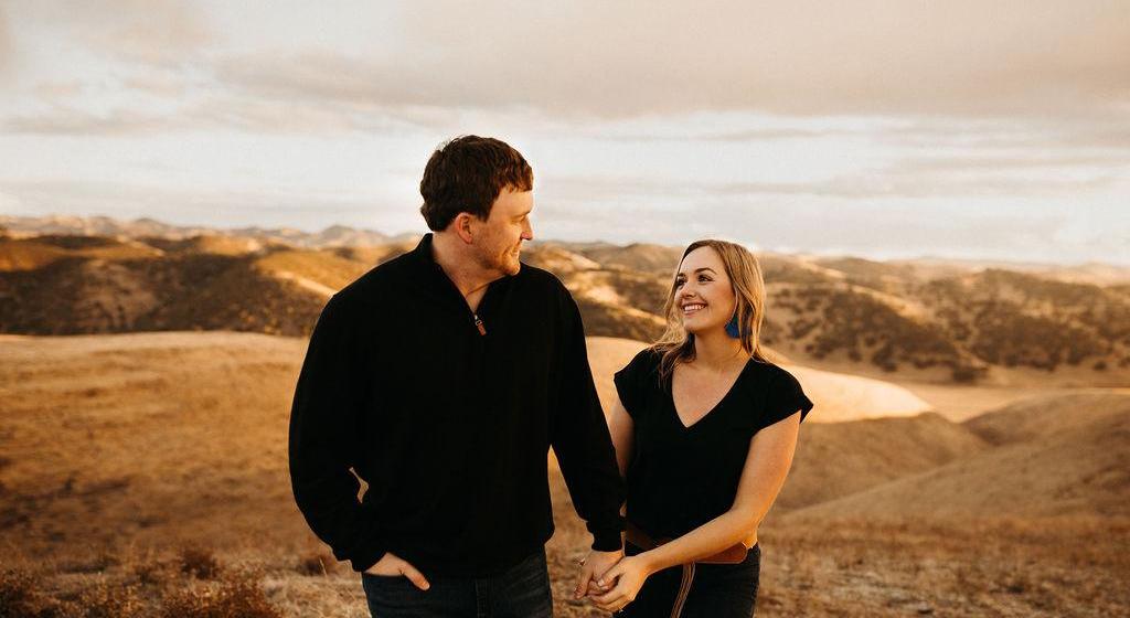 Natalie Madson and Colby Read's Wedding Website