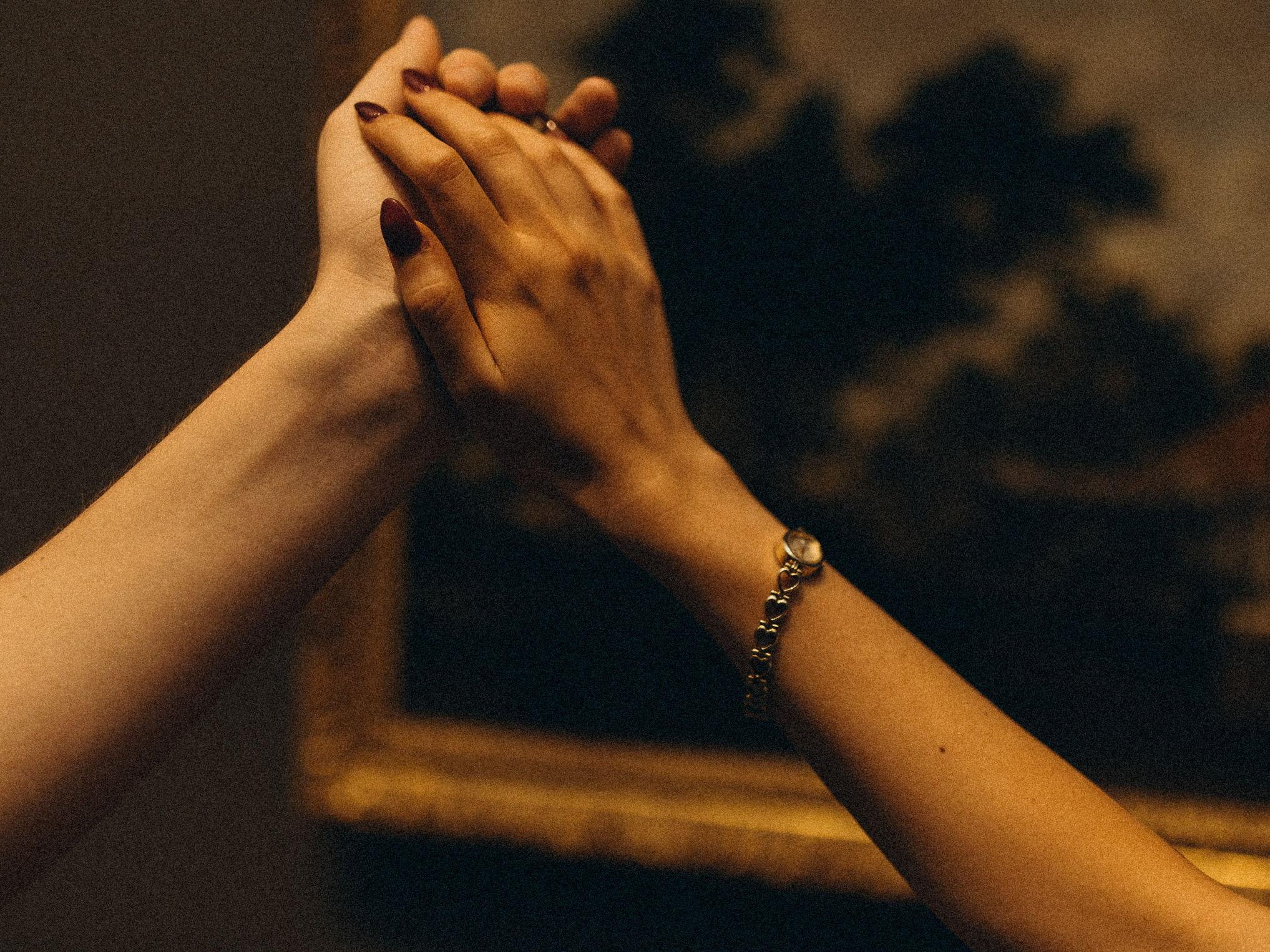 Lilly Capozzi and Jason Olson's Wedding Website