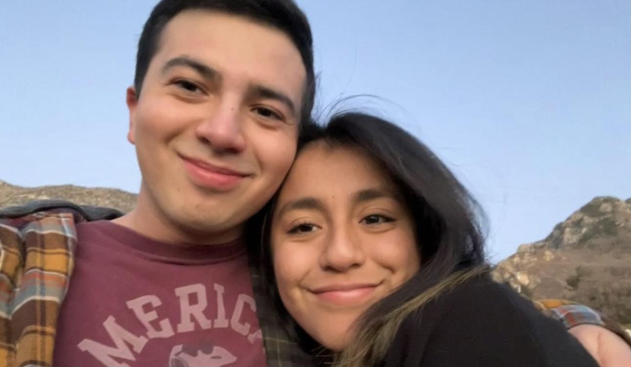 Leilani Calderon and Jared Hutchison's Wedding Website