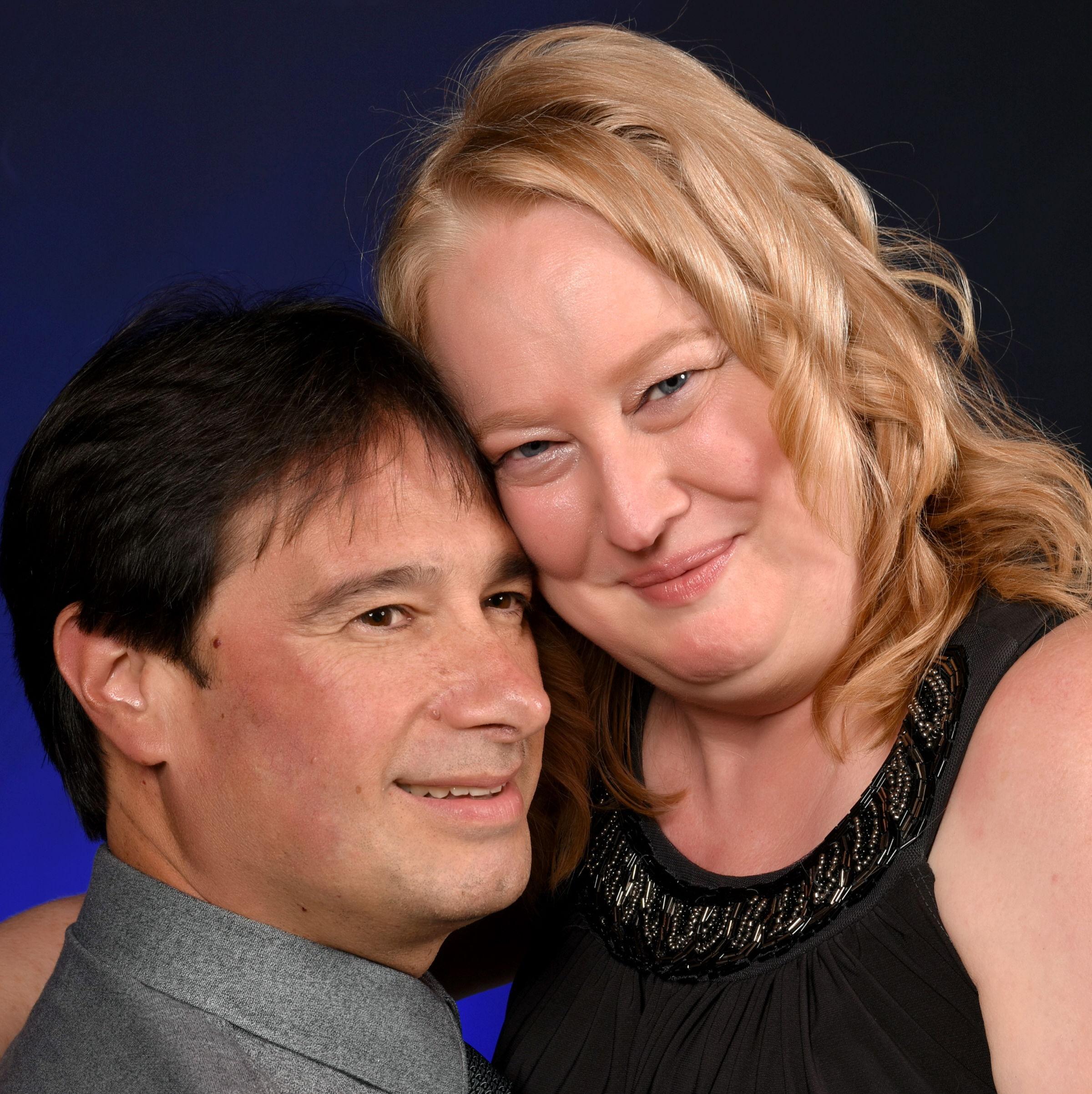 Shelly Poore and Barry Stricker's Wedding Website