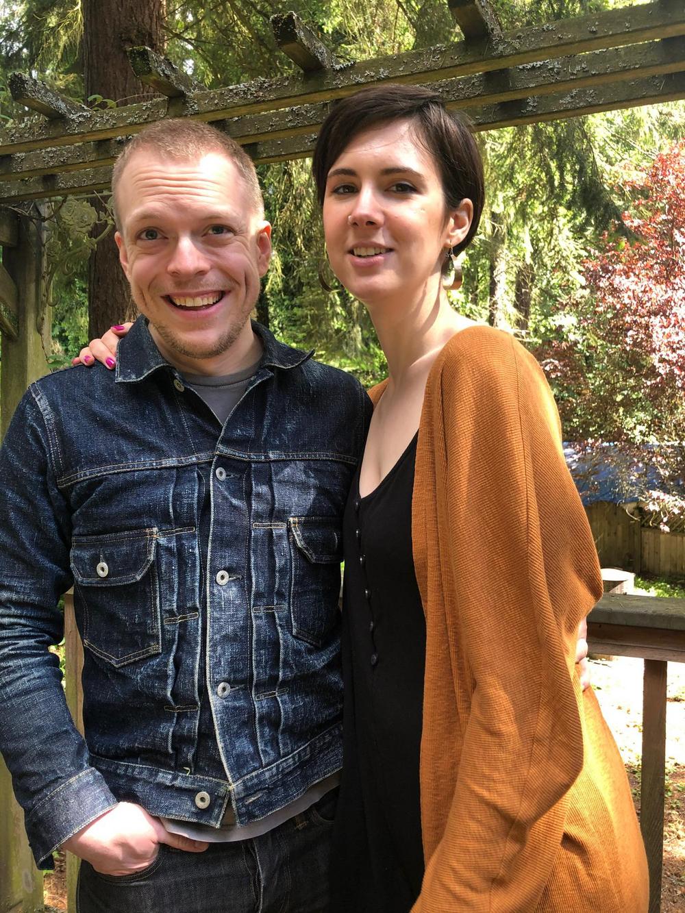 Hailey Ummel and Kyle Whitmus' Wedding Website