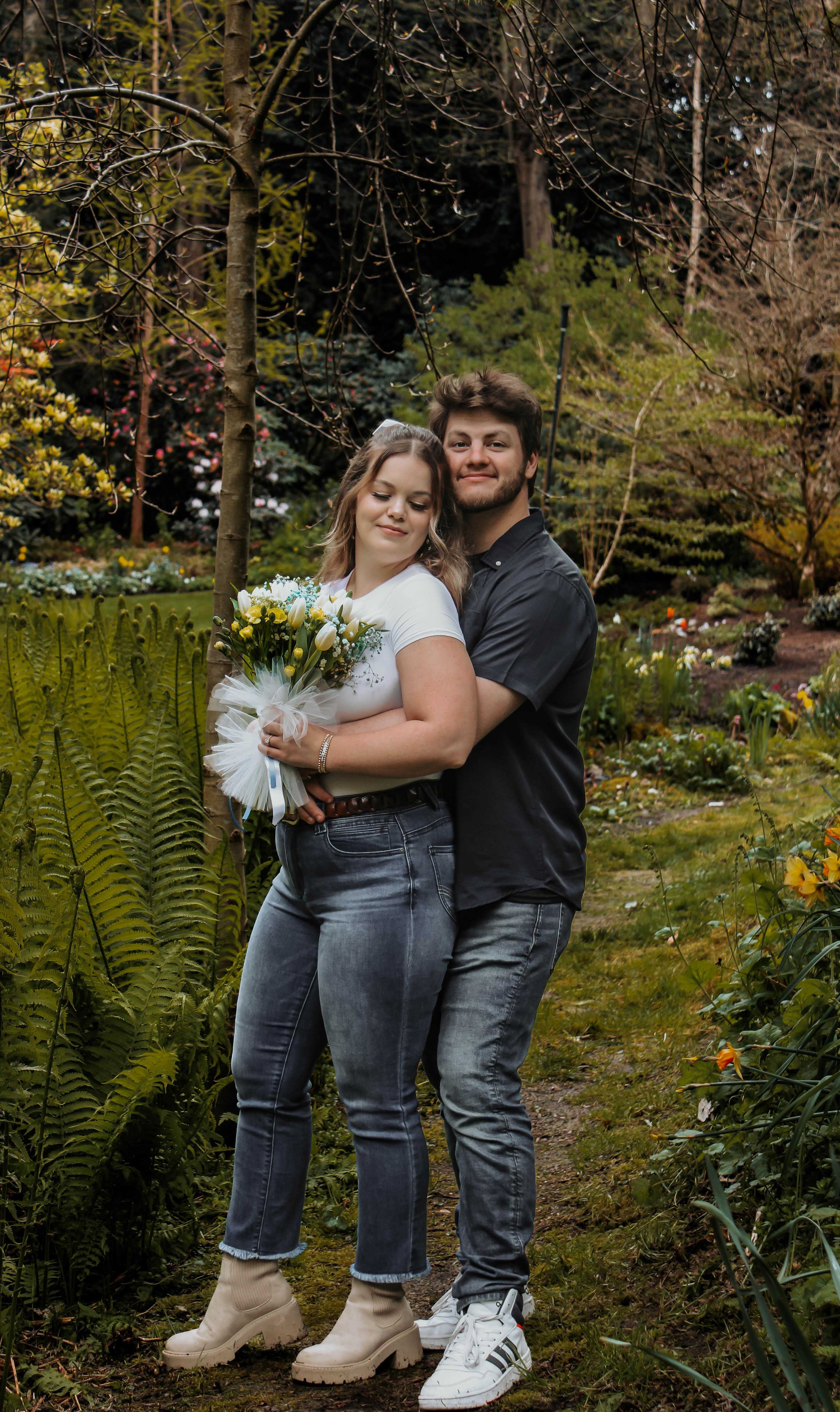 Kaitlin Elizabeth Dirks and Benjamin James Andrew Kidwell's Wedding Website