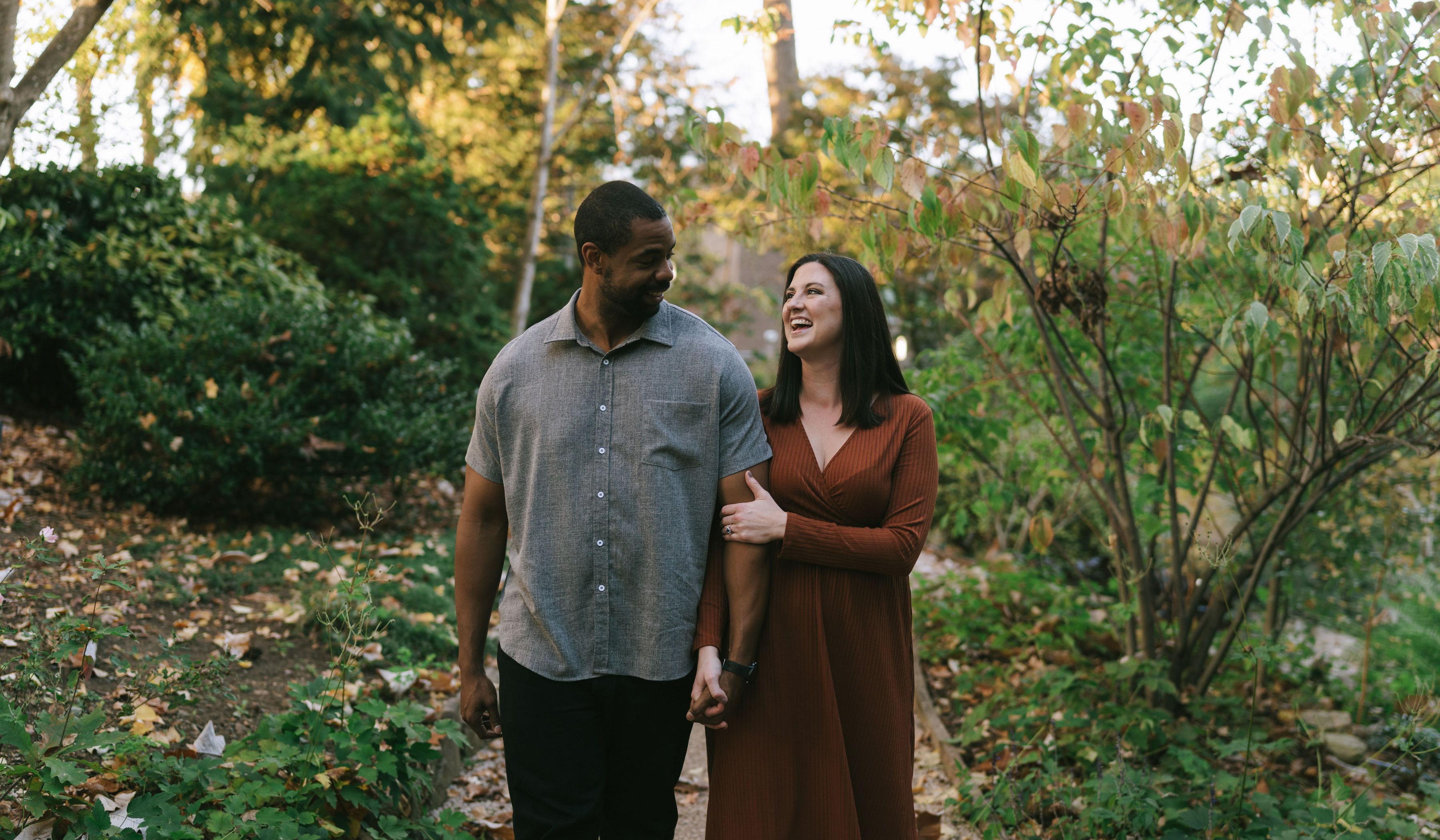 Kaitlyn Rickher and Devan Mackey's Wedding Website